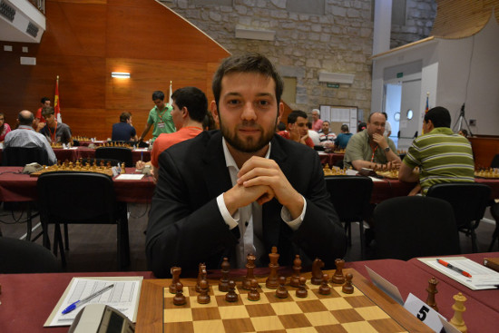 Tres líderes, tres épocas | ChessBase