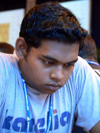 Belfort: la recta final | ChessBase