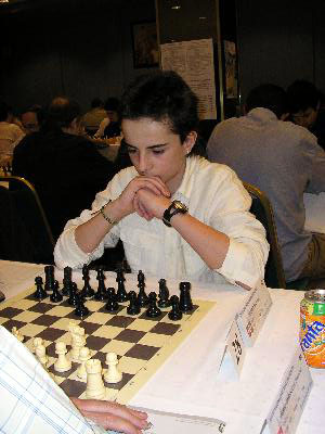 Kevin Spraggett se lleva la txapela en San Sebastián | ChessBase