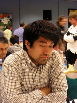 Kevin Spraggett se lleva la txapela en San Sebastián | ChessBase