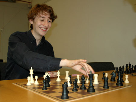 Gotemburgo R2: victorias para Holanda y España | ChessBase