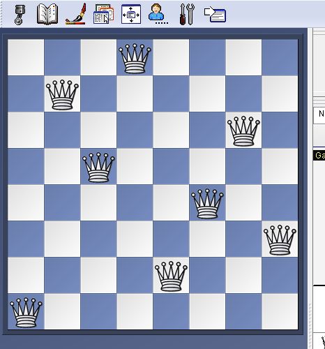 Fritz 11: Imprimir y configurar posiciones ilegales | ChessBase