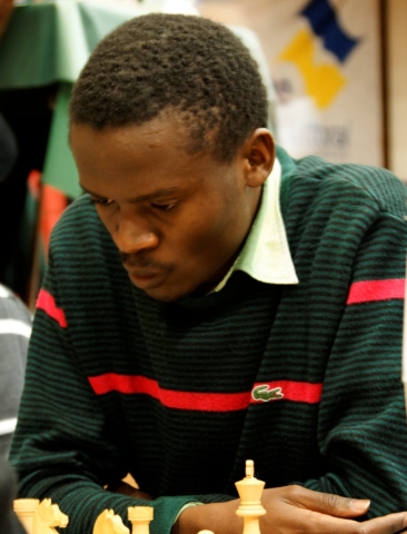 Yuri Vovk ganó Cappelle la Grande 2009 | ChessBase