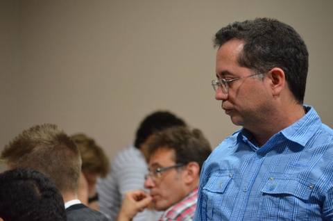 Alina L´Ami en el Abierto de Panamá | ChessBase