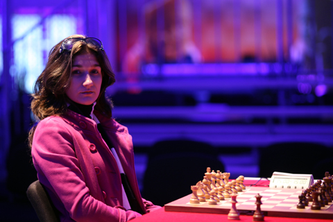 Excursión por sorpresa en el Festival de la UNAM | ChessBase