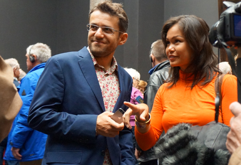 Ajedrez en el Rijksmuseum | ChessBase