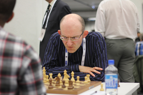 China y Rusia, oros olímpicos | ChessBase