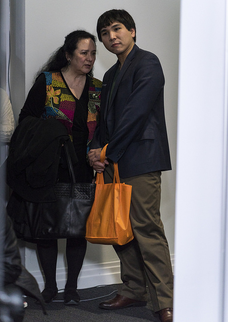 Entrevista con Wesley So | ChessBase