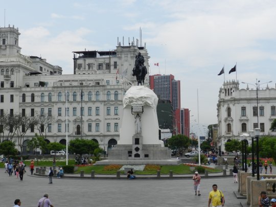 Lima: A place to visit | ChessBase