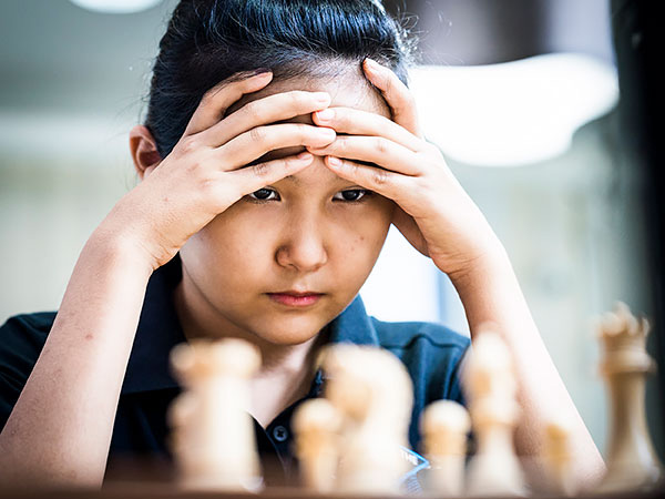 El resto del mundo aplastó a EE. UU. | ChessBase