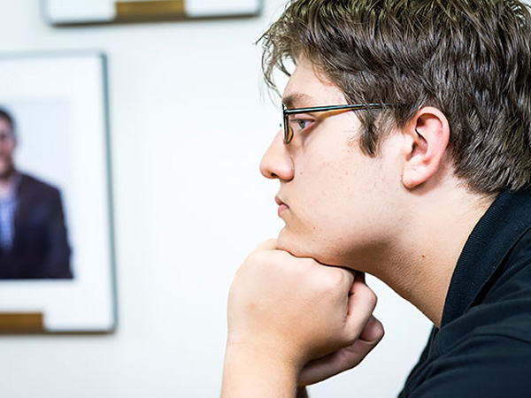 El resto del mundo aplastó a EE. UU. | ChessBase