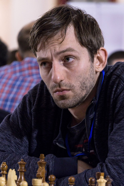 Europeo de selecciones para arriba y para abajo | ChessBase