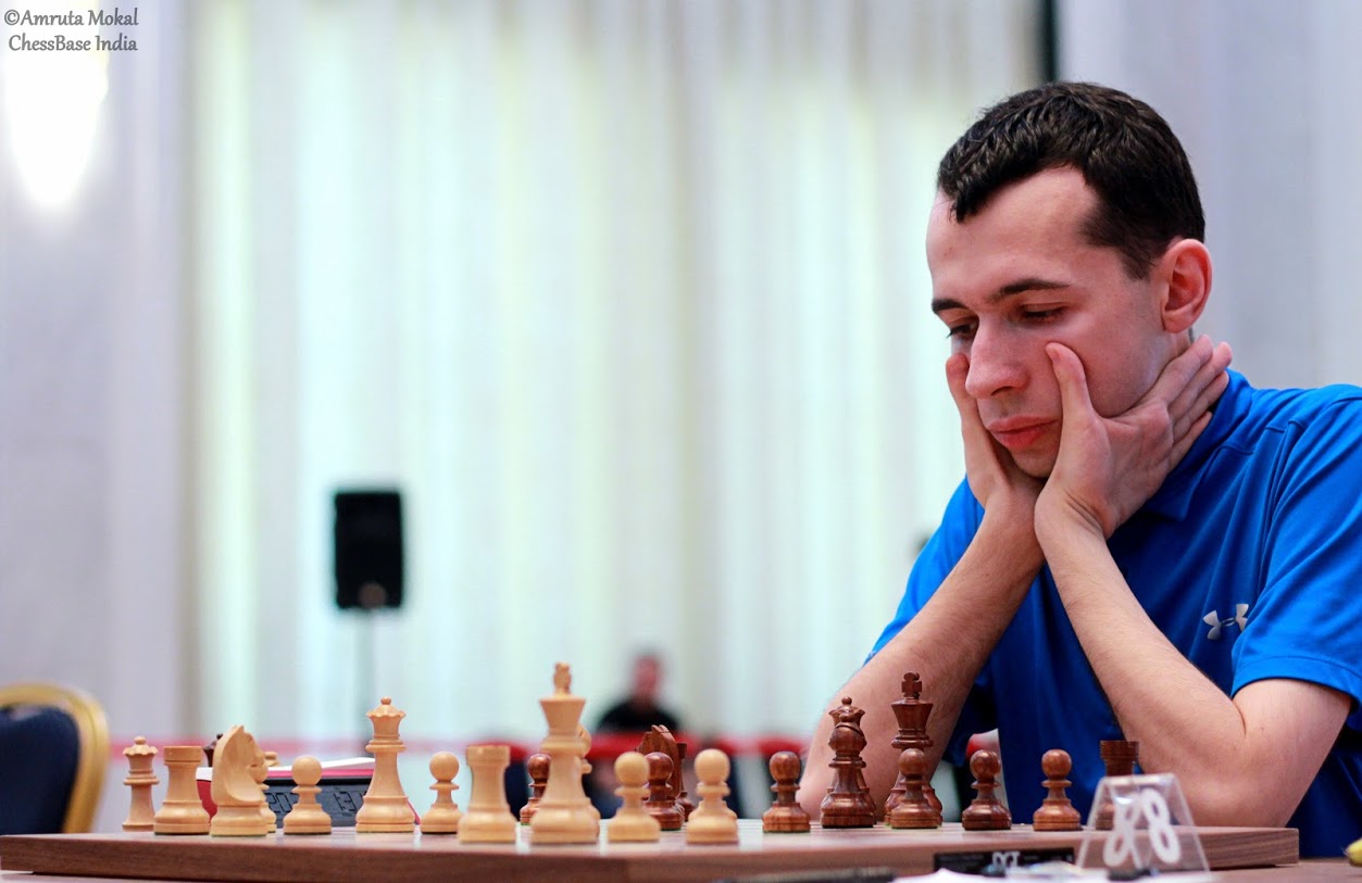 Copa del Mundo: Caruana eliminado | ChessBase