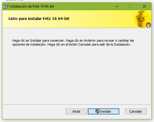 Fritz 16: instalación y activación | ChessBase