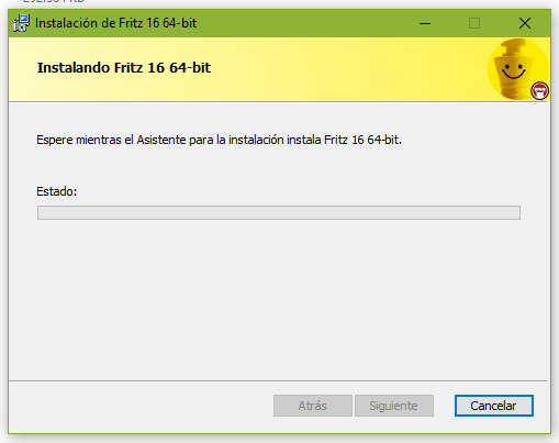 Fritz 16: instalación y activación | ChessBase