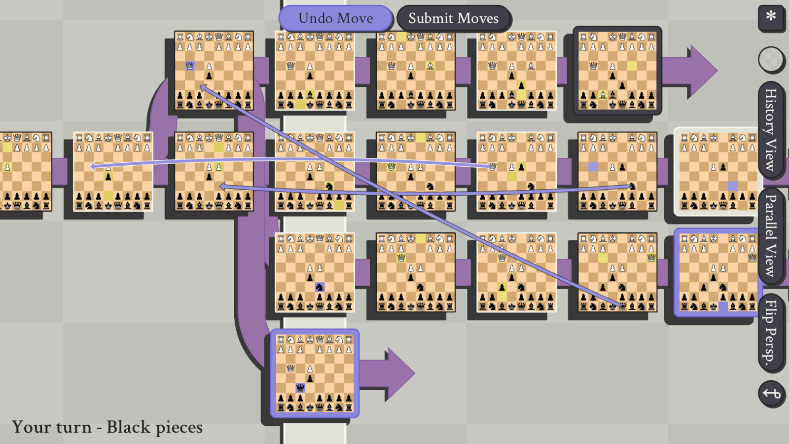 ¿Qué es eso del Ajedrez 5D ? | ChessBase