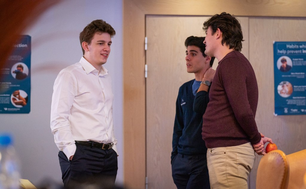 Norway Chess: ¡Firouzja en la punta! | ChessBase