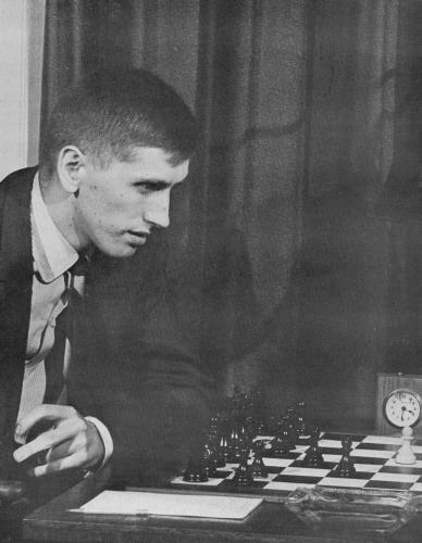 La troika cubana de Bobby Fischer | ChessBase