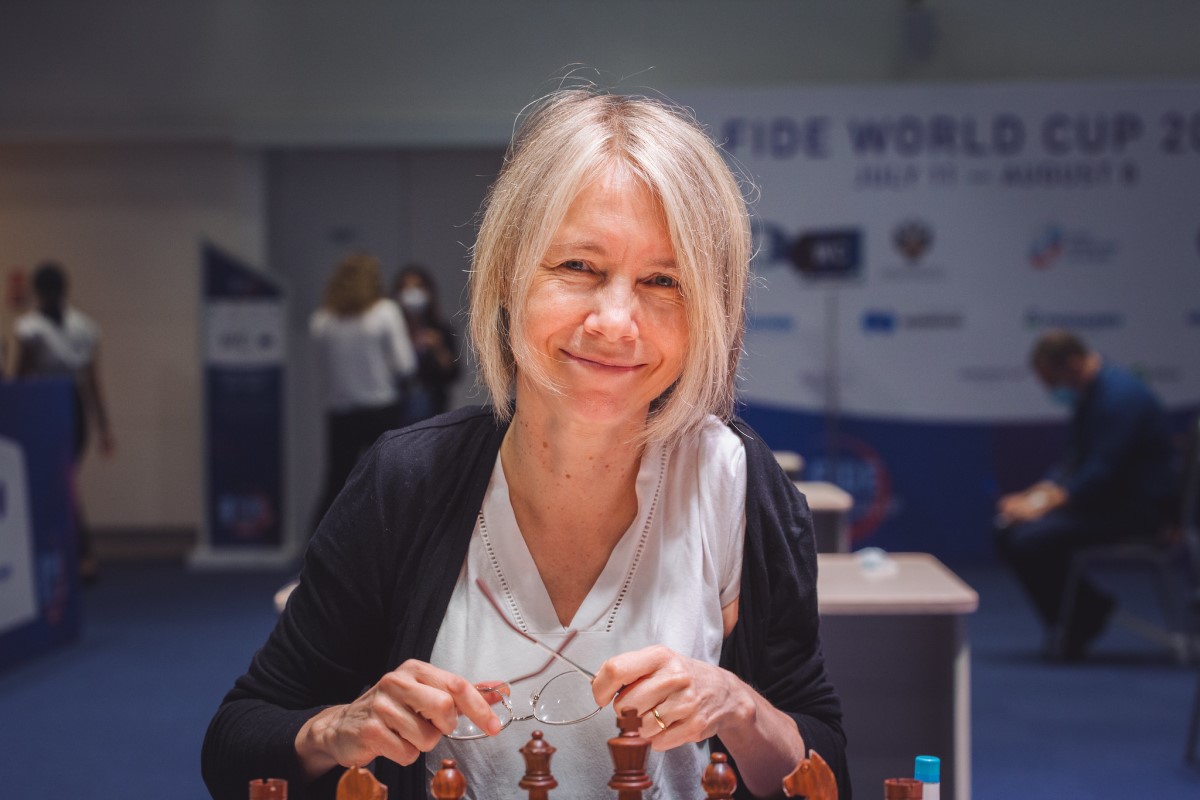 Copa del Mundo: Firouzja y Domínguez elminados | ChessBase