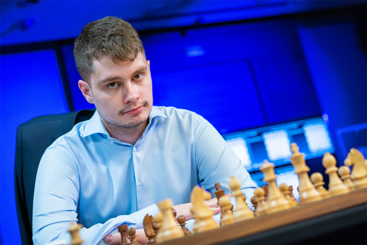 Grand Chess Tour "Superbet Chess Classic": ronda 4 | ChessBase