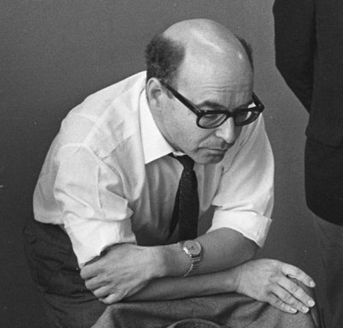 En memoria de David Bronstein en el centenario de su nacimiento | ChessBase