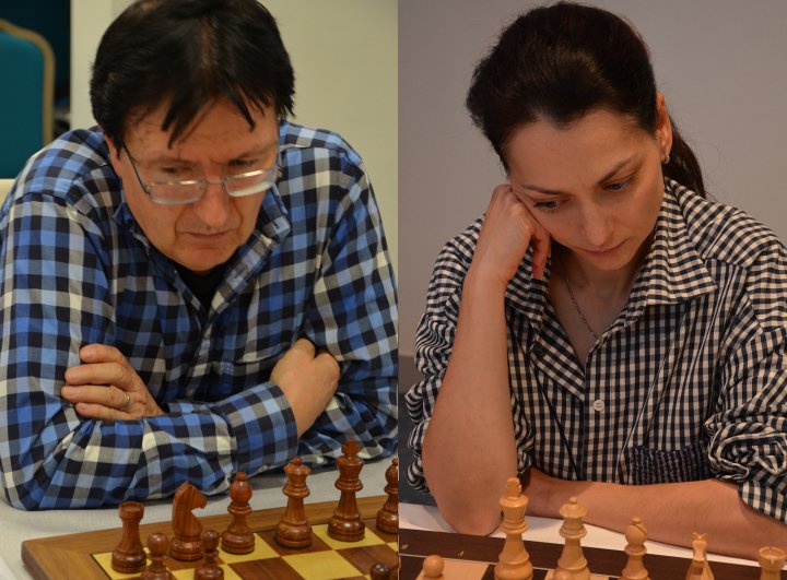 Suiza: El Cententario de la FIDE y 50 años de la Fundación del Ajedrez ...