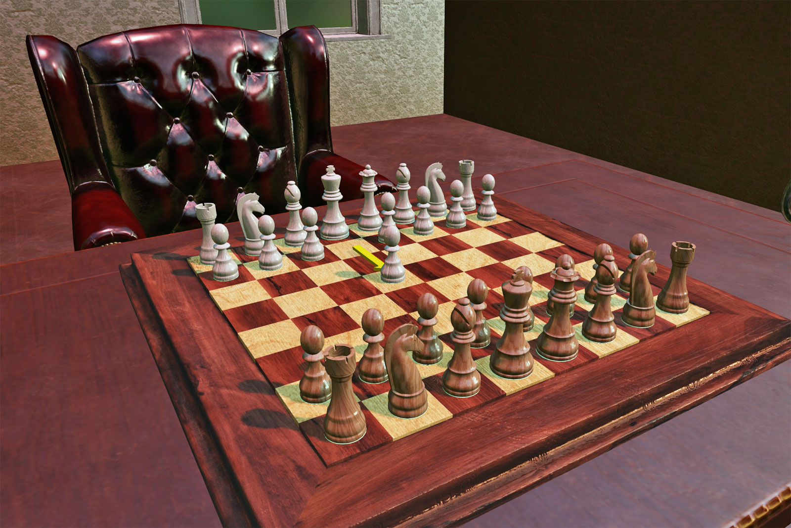 Nuevo lanzamiento: ¡Fritz 20 ha llegado! | ChessBase