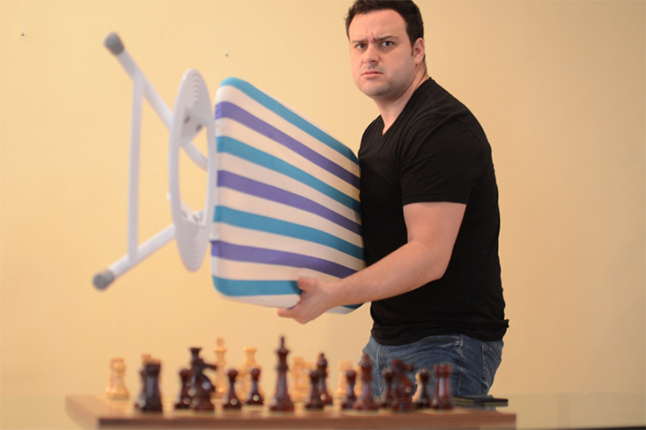 El CAC Beniaján y Duochess organizan el Spring Chess Festival | ChessBase