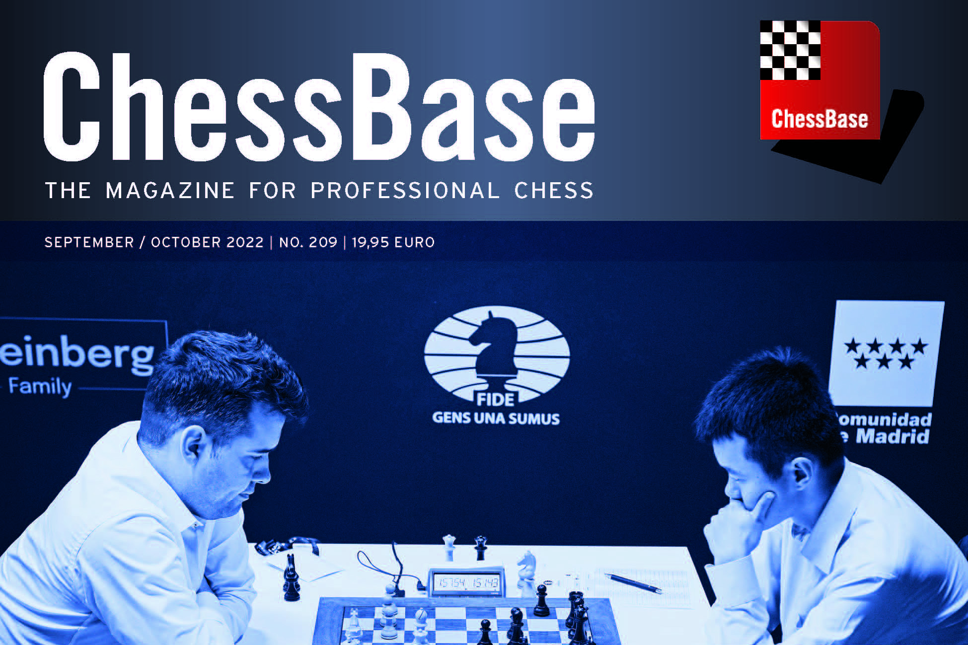 Chessbase