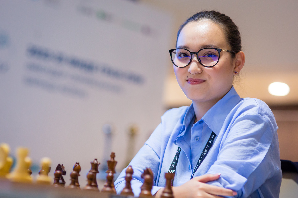 Grand Prix Femenino en Astaná: Segunda ronda | ChessBase