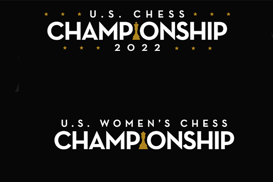 Campeonatos de EE. UU. 2022 | ChessBase