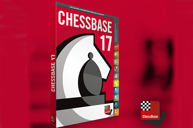 ChessBase 17 | ChessBase