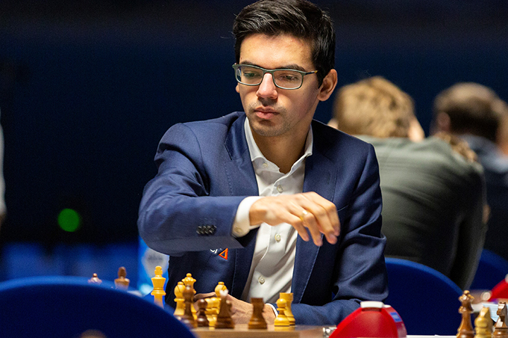 LXXXV Torneo Tata Steel Chess: ¡más fuerte que nunca! | ChessBase