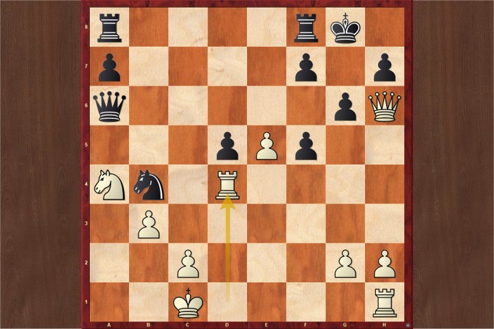 ¡Hay que mantener la calma! | ChessBase