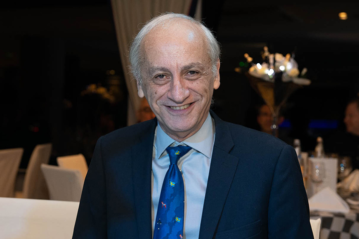 Rumbo al match del siglo | ChessBase