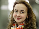 Antoaneta Stefanova es Campeona del Mundo de Ajedrez Rápido | ChessBase