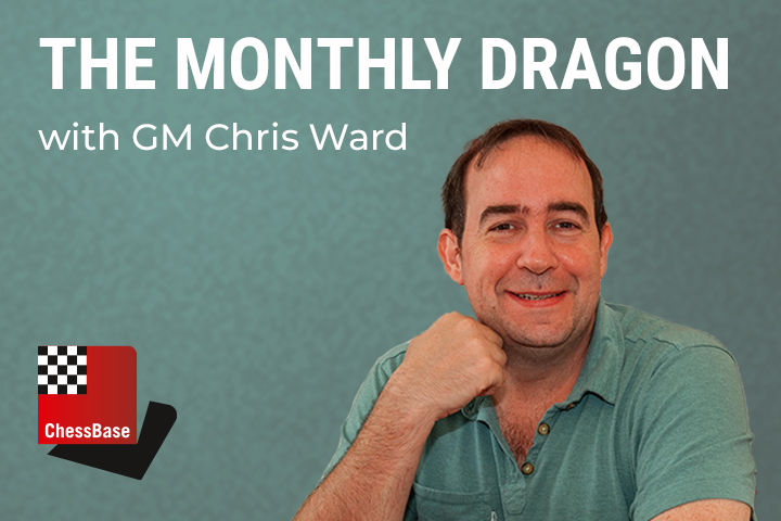 The Monthly Dragon: la variante Topalov | ChessBase
