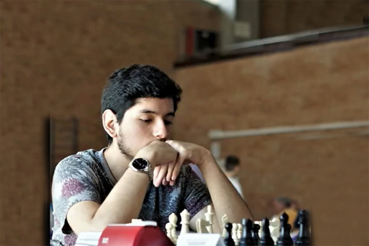XXXII Carlos Torre Memoriam 2022 | ChessBase