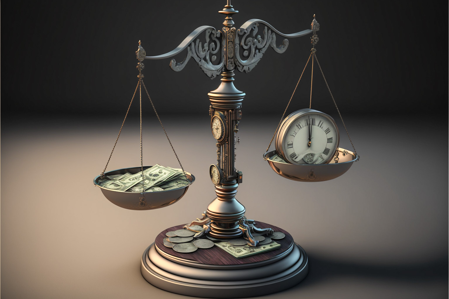 ¿Cuándo derrochar? ¿Cuándo ahorrar? | ChessBase