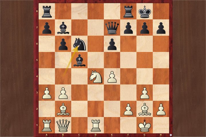 Afiles sueltos | ChessBase