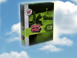 Deep Fritz 13: pistas acerca de la nube de módulos | ChessBase