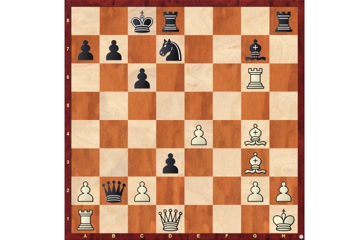 Alfil vs. 0-0-0 | ChessBase