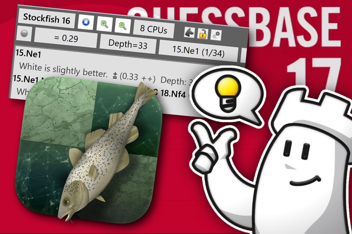 Vídeos explicativos: ¿Cómo descargar e instalar un módulo nuevo en ChessBase 17? | ChessBase