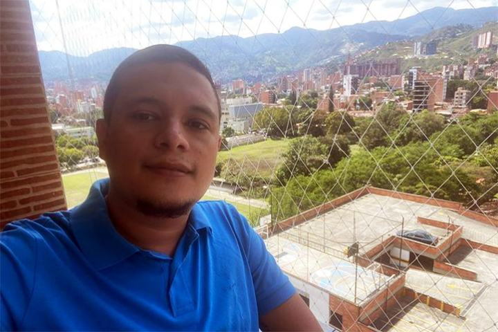 GM David Arenas gana el torneo de Ajedrez "Feria de Las Flores Medellín ...
