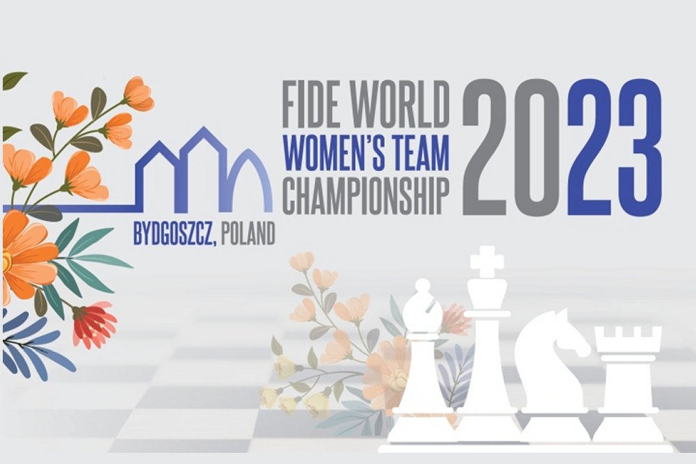 Campeonato del Mundo Femenino por equipos 2023 | ChessBase
