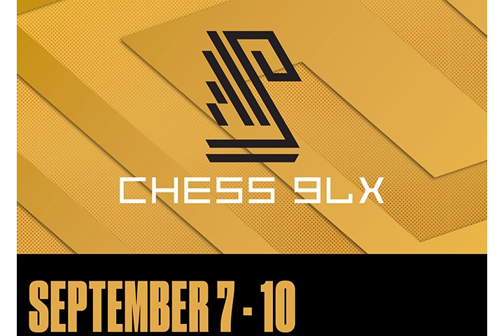Champions Showdown Chess 9LX: rondas 1 - 3 | ChessBase