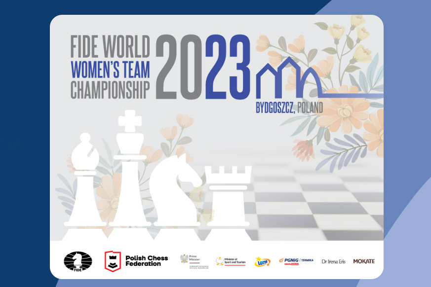 Mundial Femenino por equipos 2023: cuartos de final | ChessBase