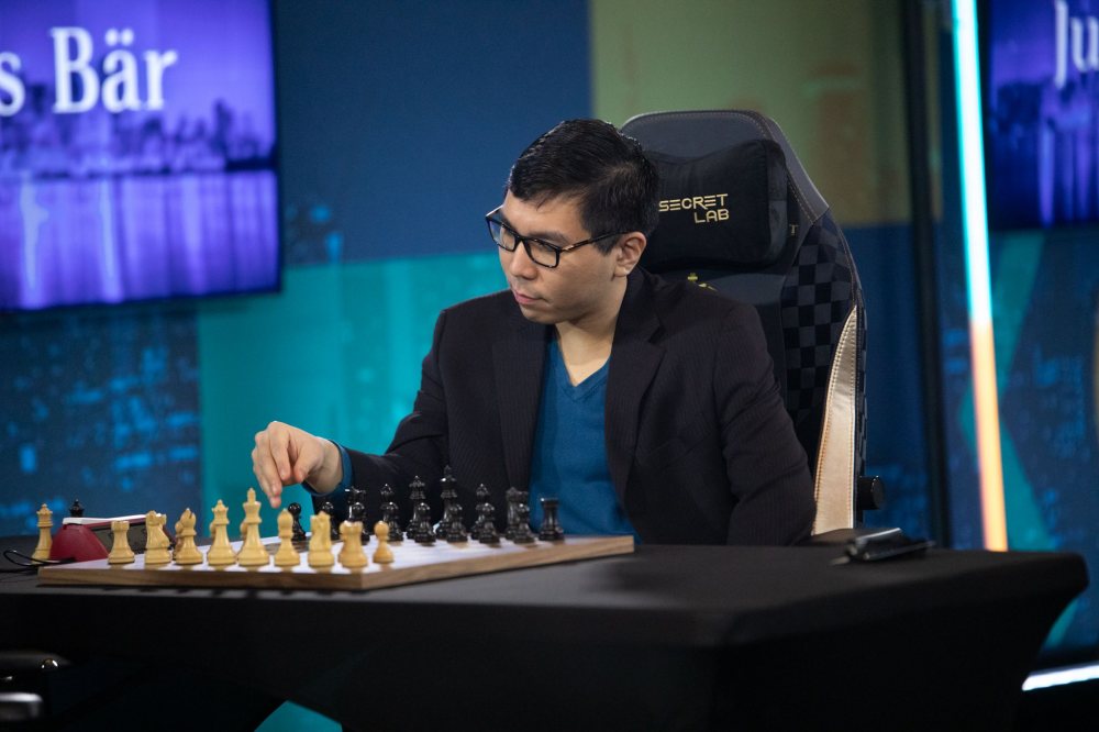 Gran Final CCT Toronto: jornada 3, rondas 5 y 6 | ChessBase