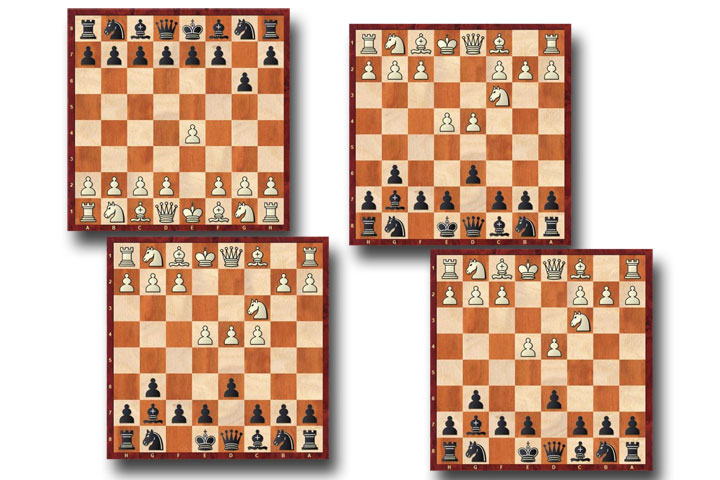 La defensa moderna y sus ideas | ChessBase