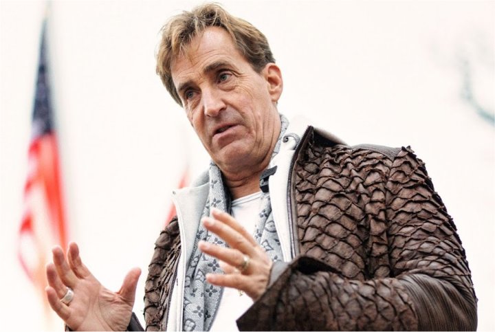 Jan Henric Buettner: "Mi sueño es un Grand Slam en los cinco ...